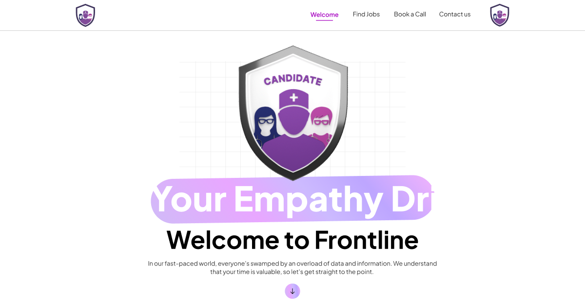 Healthcare Careers Await: Join Our Network | FHP