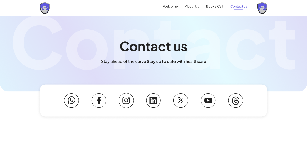 Contact FHP for Staffing Solutions | FHP